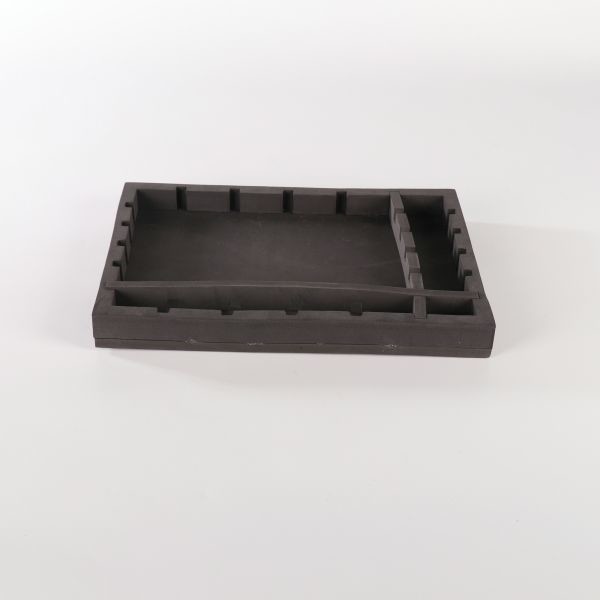 Plastic Dividers Box Soft Anti Static Partition Archival Tray Spacer Board